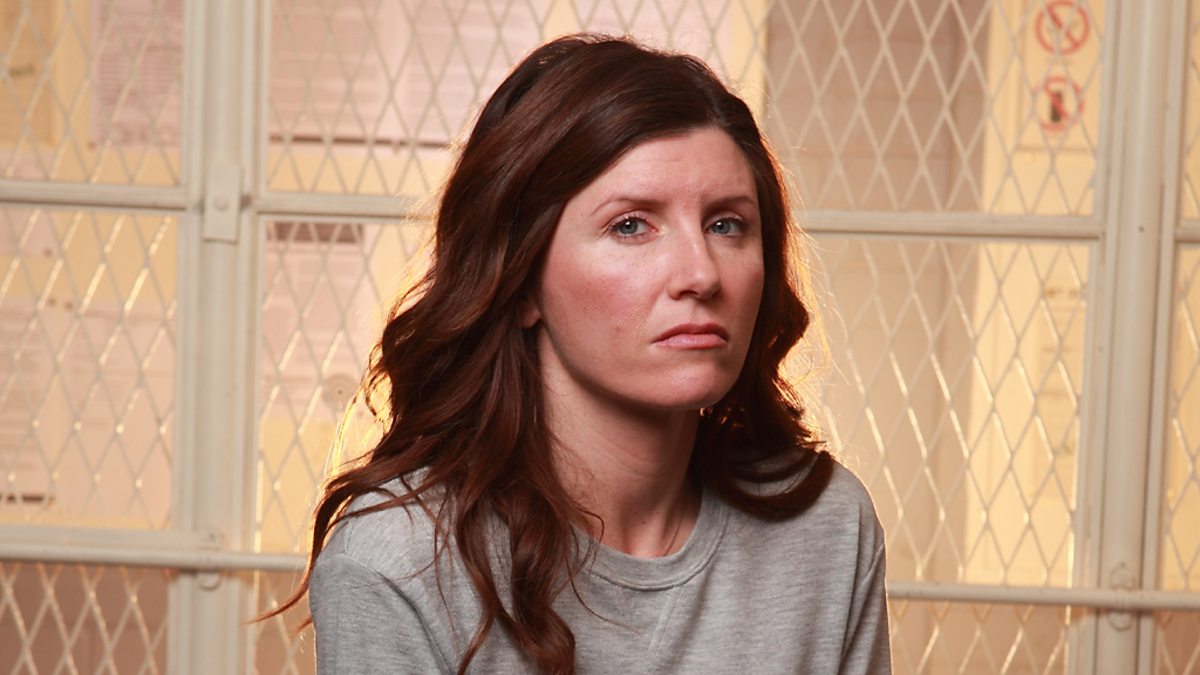 BBC Three - Dead Boss - Helen