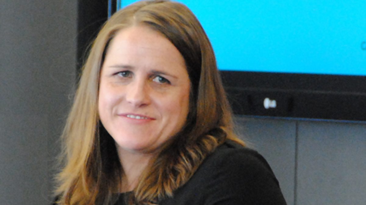 BBC Blogs - College of Journalism - Claire Wardle