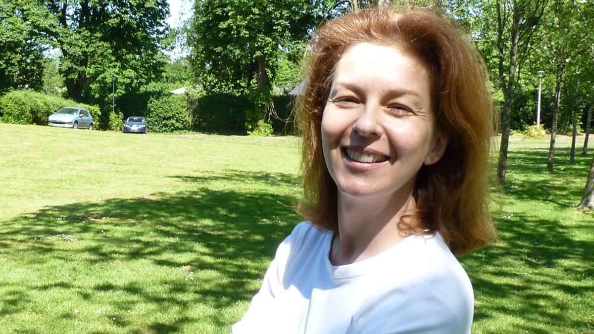 BBC Radio Wales - Lynn Bowles - Lynn Bowles