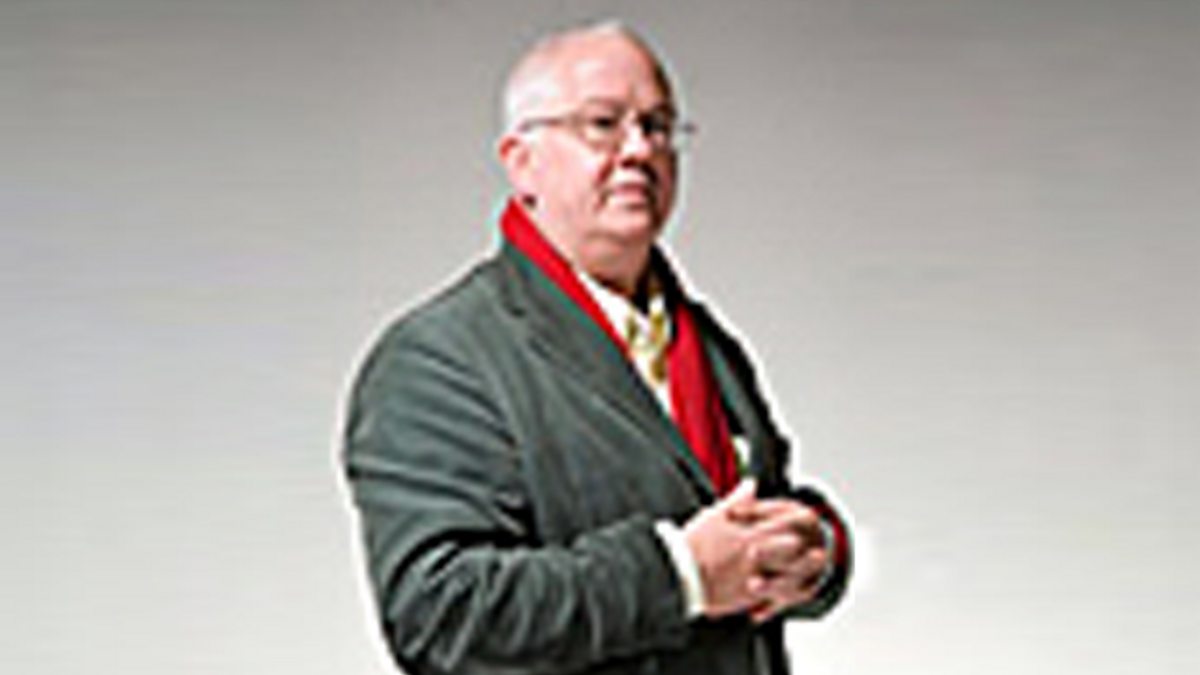 BBC Blogs - College of Journalism - John Mair