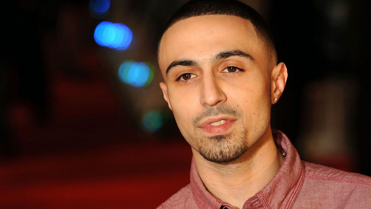 BBC Radio 1 - Hackney Weekend 2012, Adam Deacon's Top 5 Film Tips