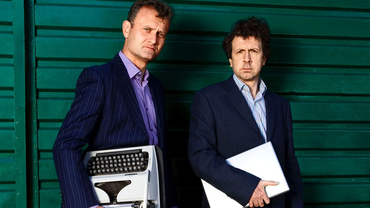 BBC Radio 4 - The Now Show, Series 37, Episode 1, What would be the ...