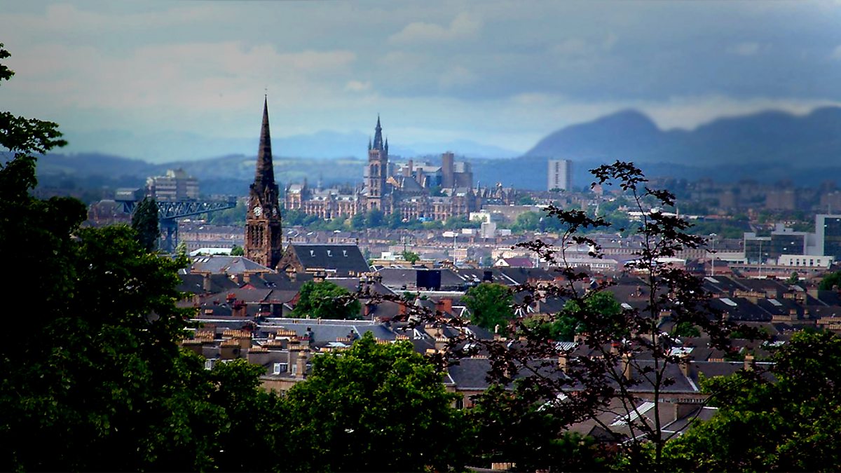 BBC Radio Scotland - Morning Briefing