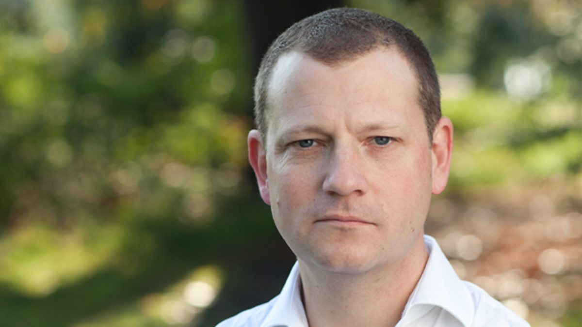 BBC Blogs - College of Journalism - Stuart Hughes