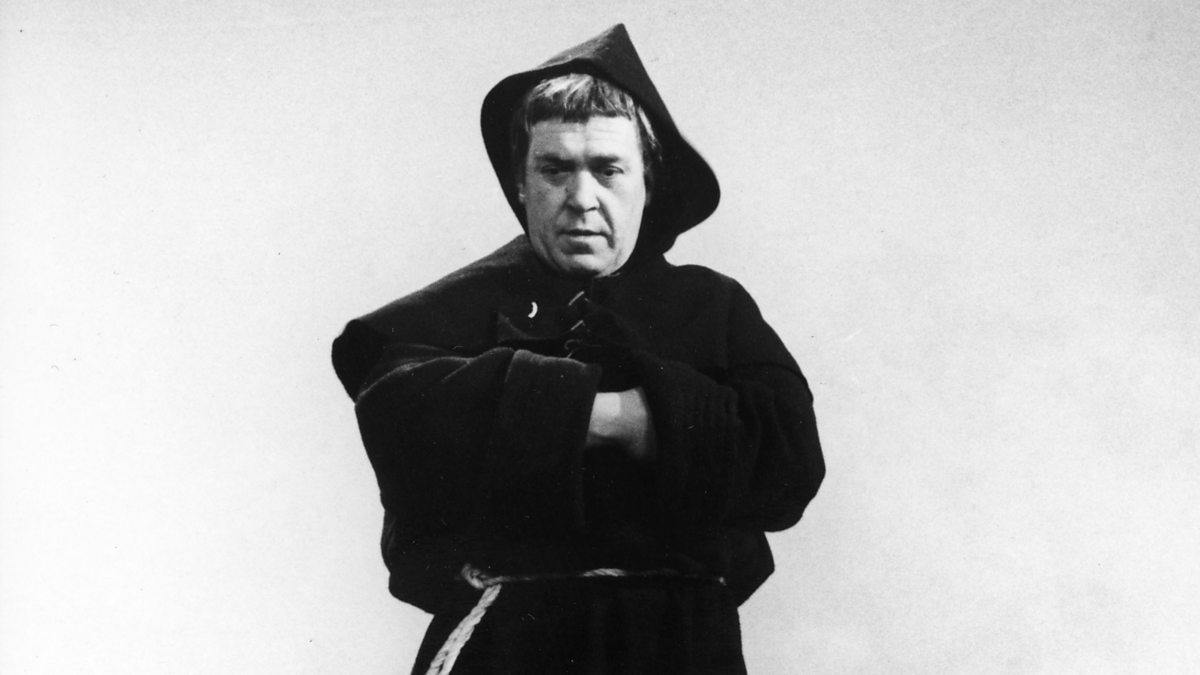 BBC One - Doctor Who (1963–1996), Season 2, The Time Meddler: The Watcher