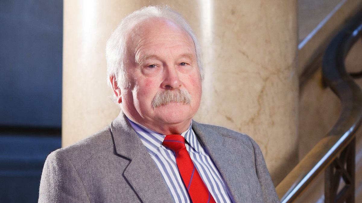 BBC Two - The Exhibitionists - Colin Popp