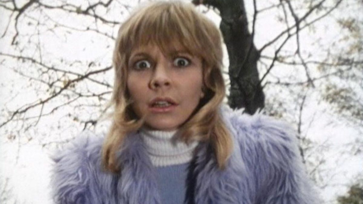 BBC One - Doctor Who, Season 10, The Three Doctors, Episode 1