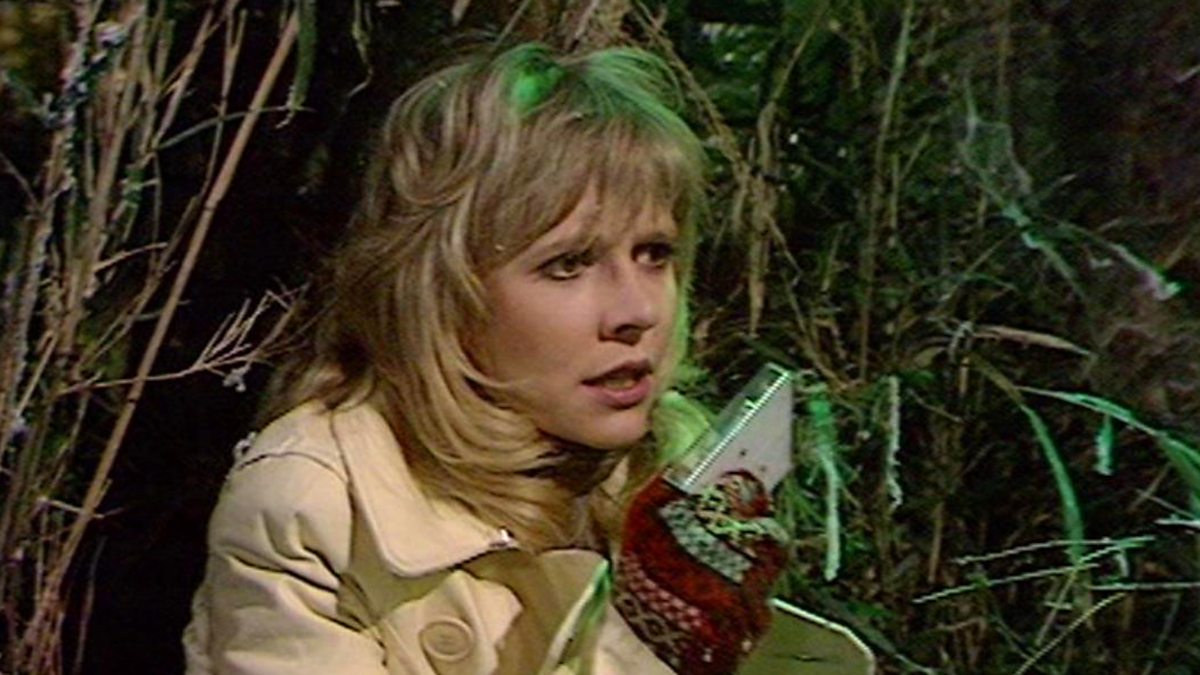BBC One - Doctor Who, Season 10, Planet of the Daleks, Episode 1