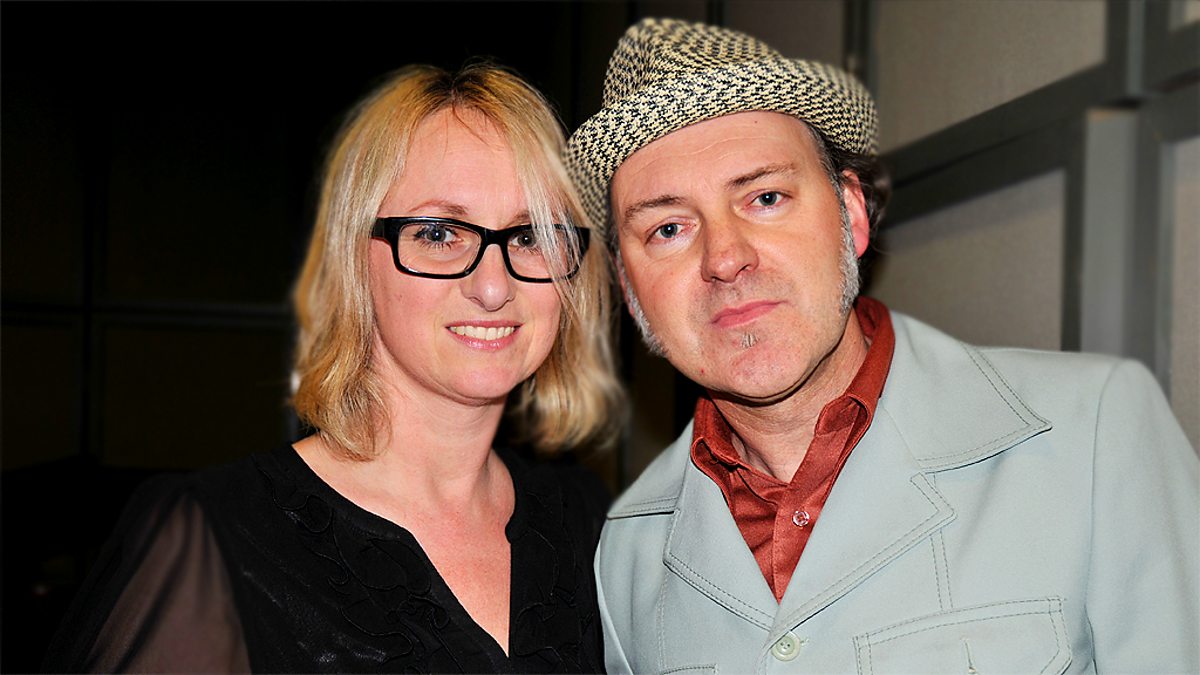 BBC Radio Scotland - Another Country with Ricky Ross, 22/06/2012, My ...