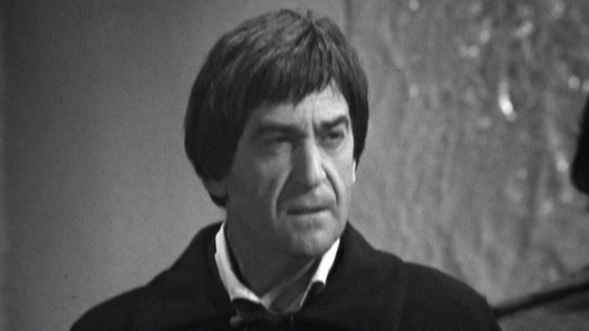 BBC One - Doctor Who (1963–1996), Season 5 - Episode guide