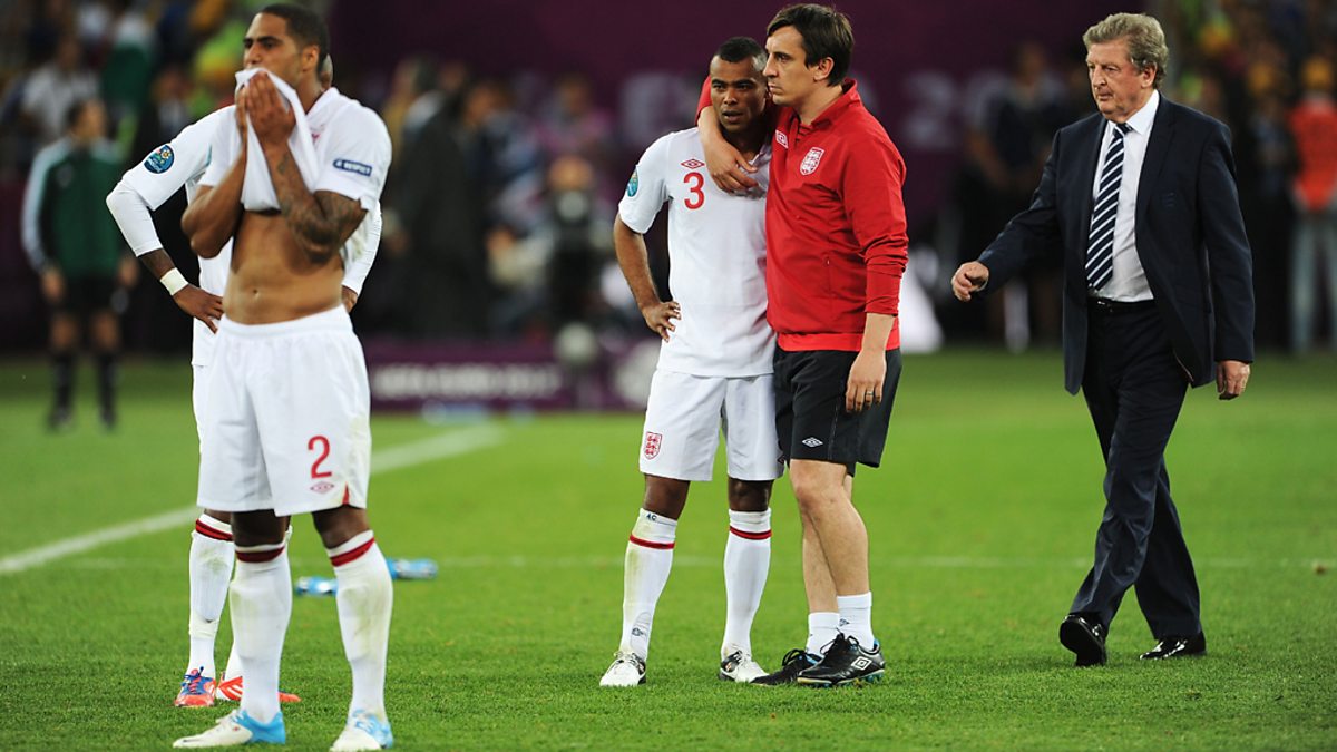 BBC Radio 5 Live - 5 Live Breakfast, 25/06/2012, Alan Green's verdict ...