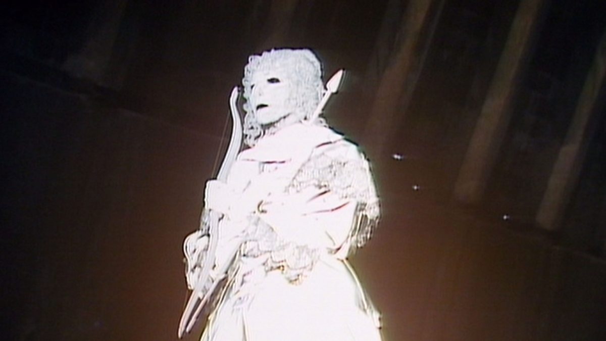BBC One - Doctor Who, Season 25, Silver Nemesis, Part 3