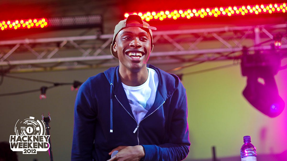 BBC - BBC Introducing on Sun - Lola King and The Kickstarts at Hackney ...