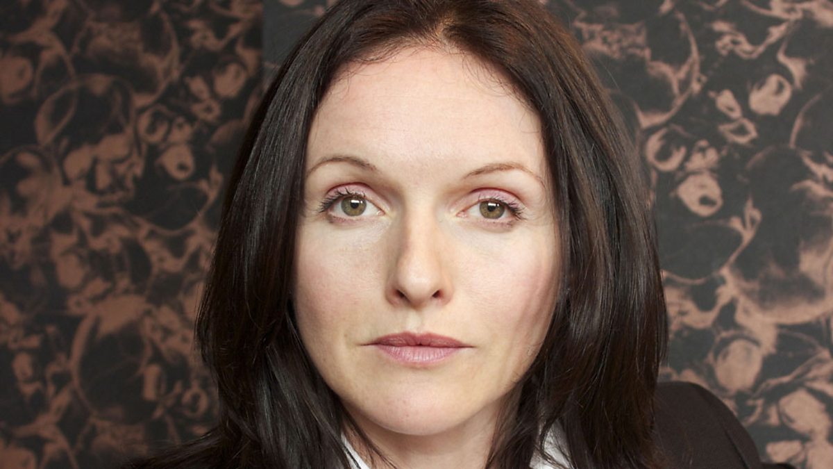 BBC One - Blackout - Alex Demoys