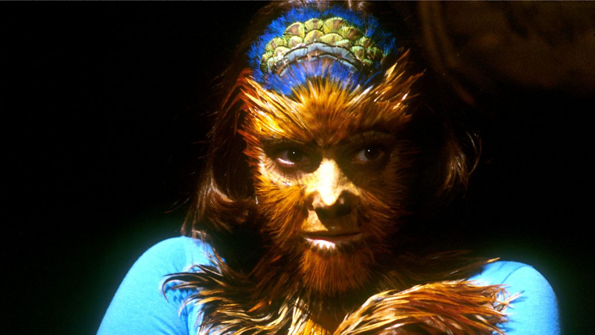 BBC One - Doctor Who, Season 22, Vengeance on Varos, Part 2