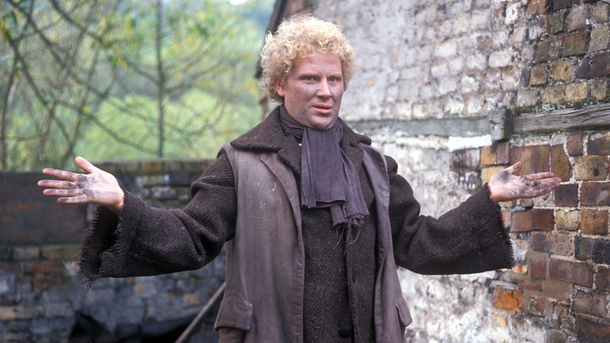 BBC One - Doctor Who (1963–1996), Season 22, The Mark of the Rani: Part 1