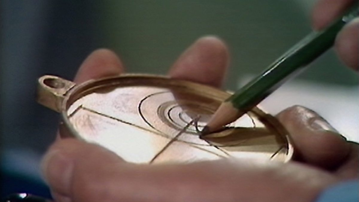 Doctor Who (1963–1996) - Season 9: The Time Monster: Episode 3 - BBC ...