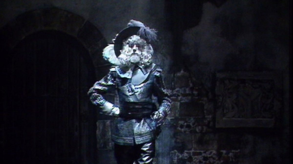 BBC One - Doctor Who, Season 21, The Awakening, Part 2