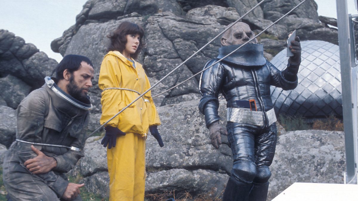 BBC One - Doctor Who (1963–1996), Season 12, The Sontaran Experiment ...