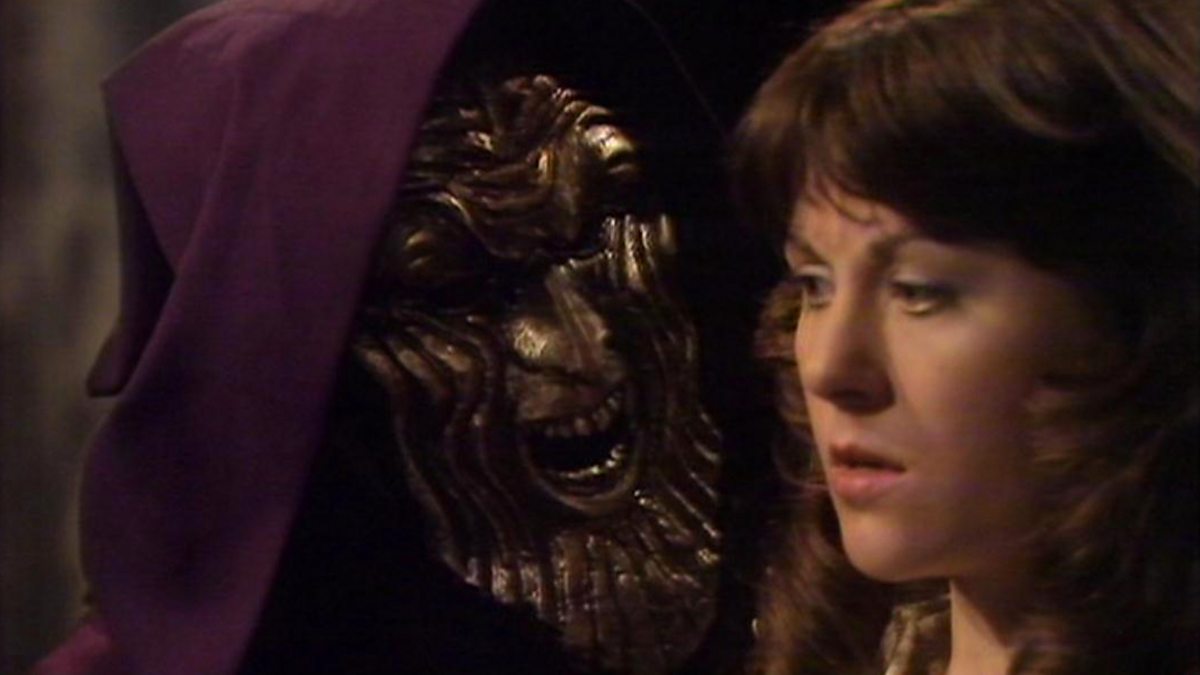 Doctor Who (1963–1996) - Season 14: The Masque of Mandragora: Part 3 ...