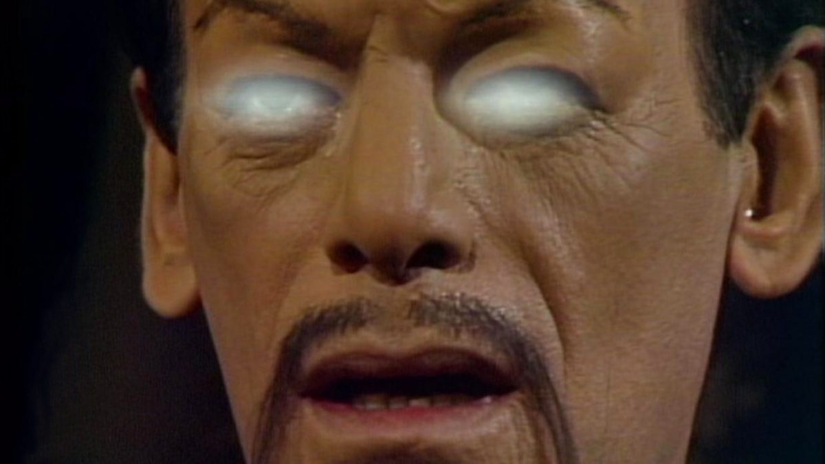 BBC One - Doctor Who, Season 14, The Talons of Weng-Chiang, Part 2