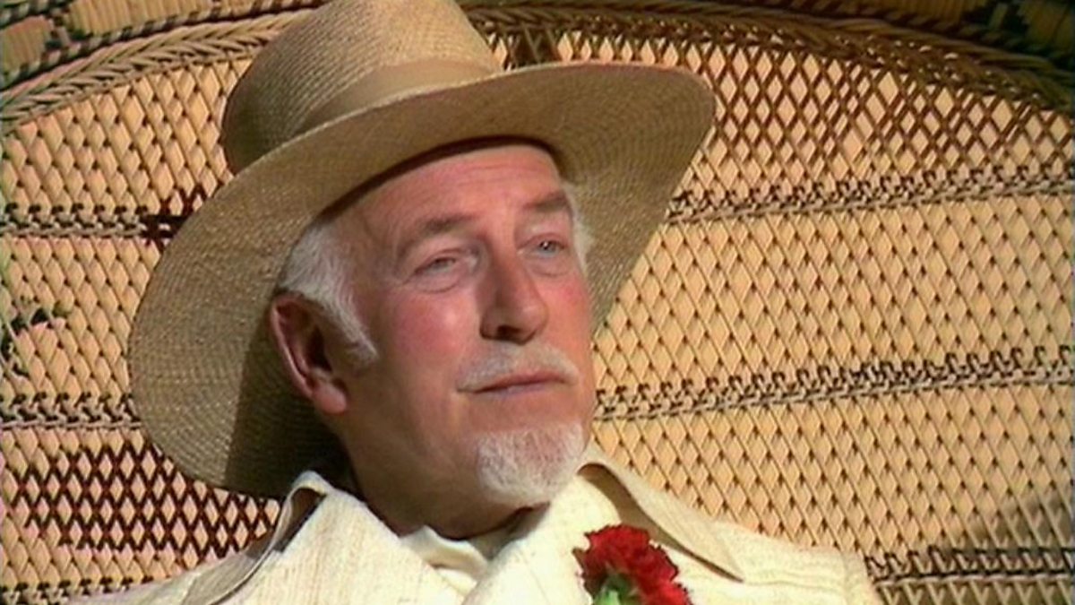 BBC One - Doctor Who, Season 16, The Ribos Operation, Part 1