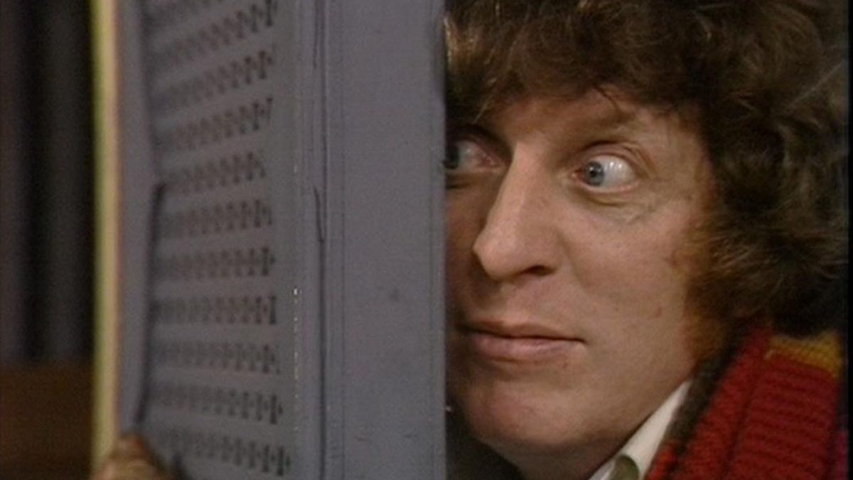 BBC One - Doctor Who, Season 16, The Ribos Operation, Part 2