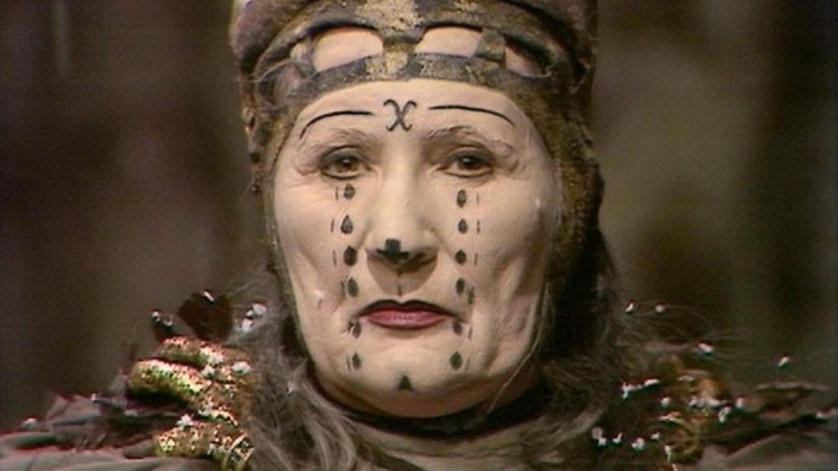 BBC One - Doctor Who, Season 16, The Ribos Operation, Part 3