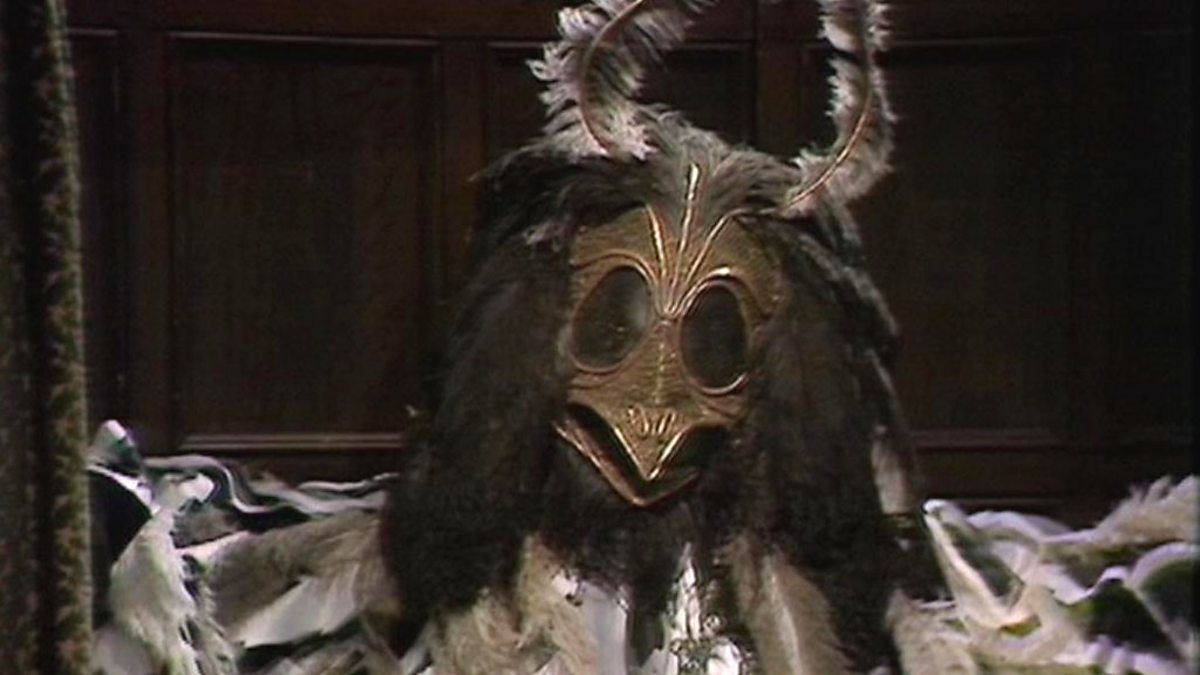 BBC One - Doctor Who, Season 16, The Stones of Blood, Part 1