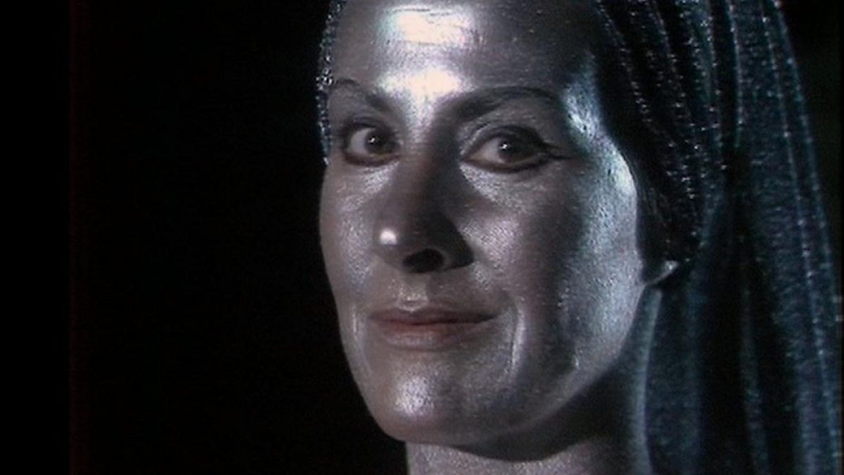 BBC One - Doctor Who, Season 16, The Stones of Blood, Part 3