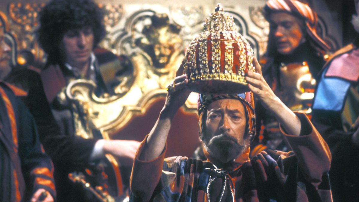 BBC One - Doctor Who, Season 16, The Androids of Tara, Part 2