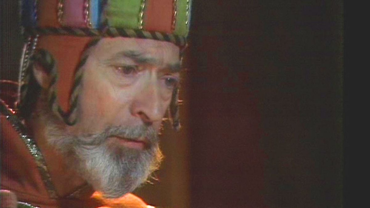 BBC One - Doctor Who, Season 16, The Androids of Tara, Part 4