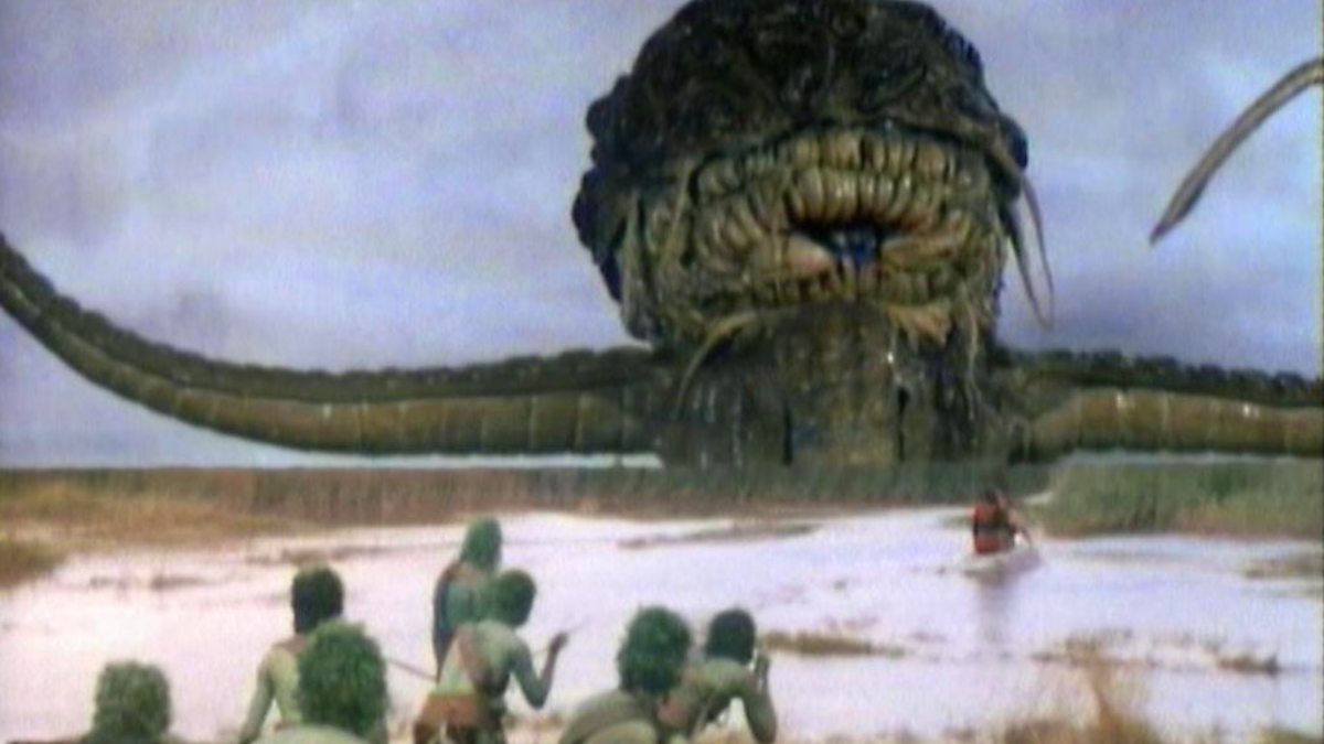 BBC One - Doctor Who, Season 16, The Power of Kroll, Part 3