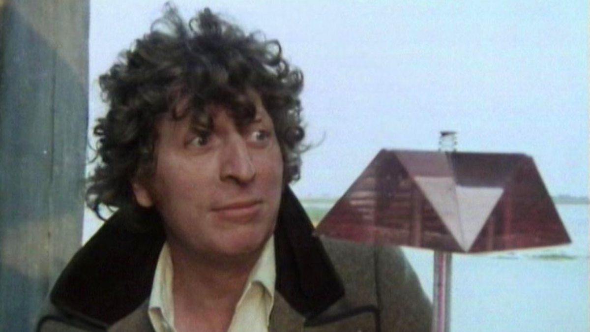 BBC One - Doctor Who, Season 16, The Power of Kroll, Part 4