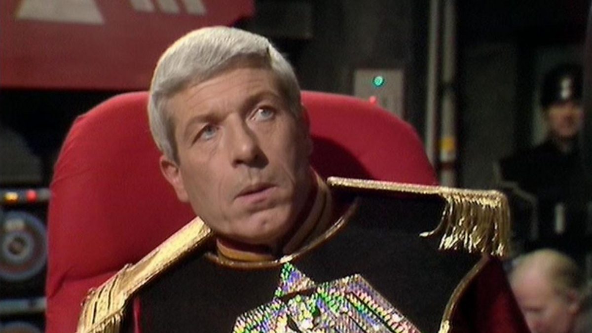 BBC One - Doctor Who, Season 16, The Armageddon Factor, Part 1