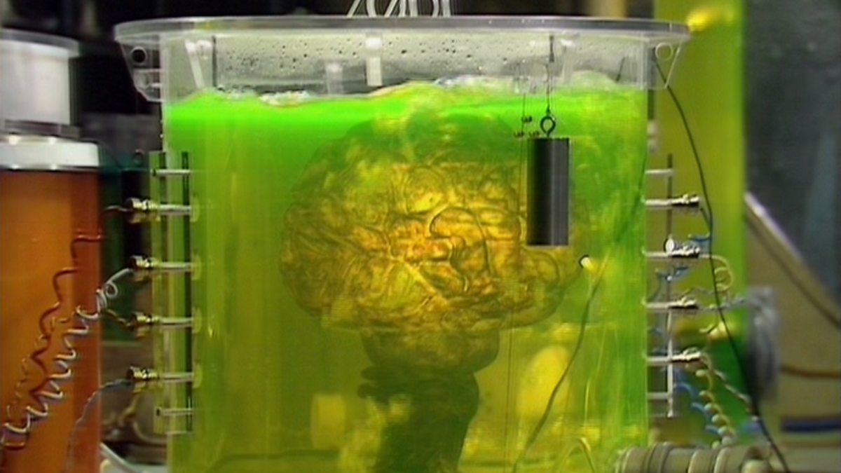 BBC - The Fourth Dimension