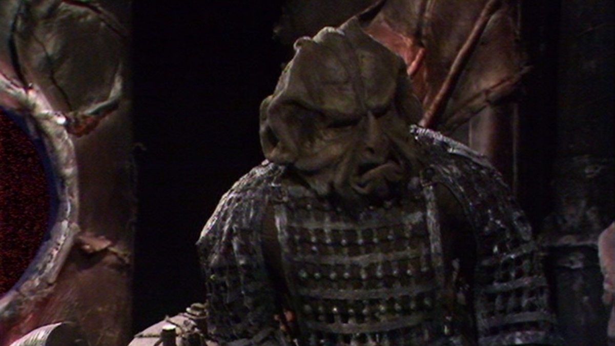 BBC One - Doctor Who, Season 13, The Android Invasion, Part 2