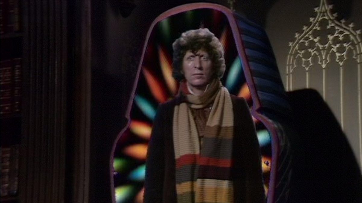 BBC One - Doctor Who, Season 13, Pyramids of Mars, Part 4