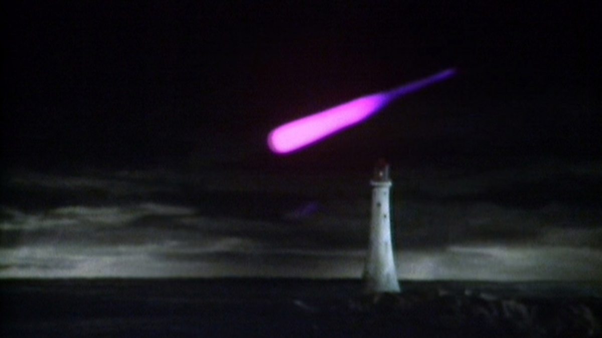 BBC One - Doctor Who (1963–1996), Season 15, Horror of Fang Rock: Part 1