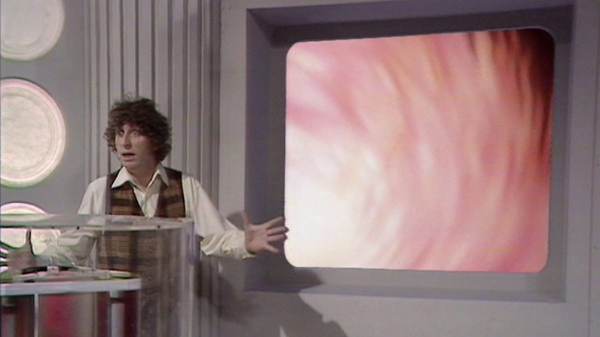 Doctor Who (1963–1996) - Season 15: Underworld: Part 1 - BBC iPlayer