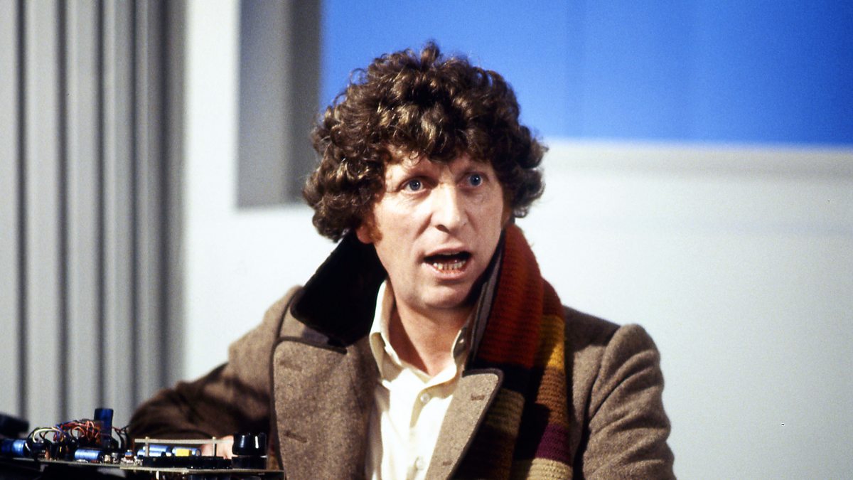 BBC One - Doctor Who (1963–1996), Season 17