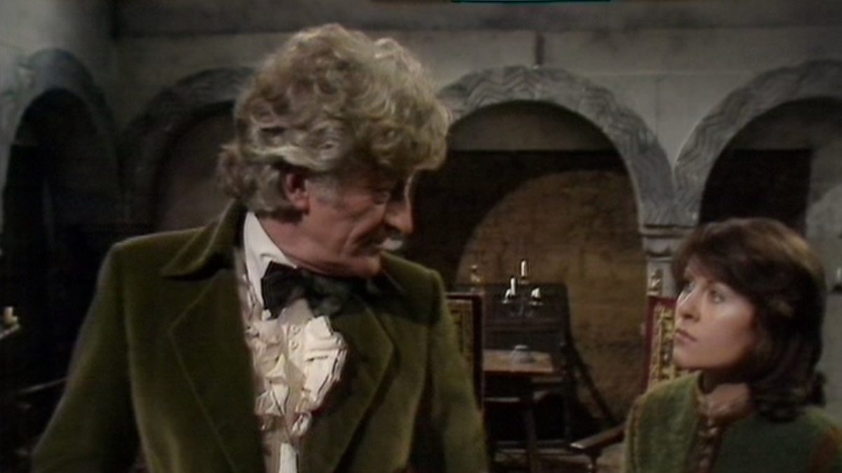 BBC One - Doctor Who, Season 11, The Time Warrior, Part 3