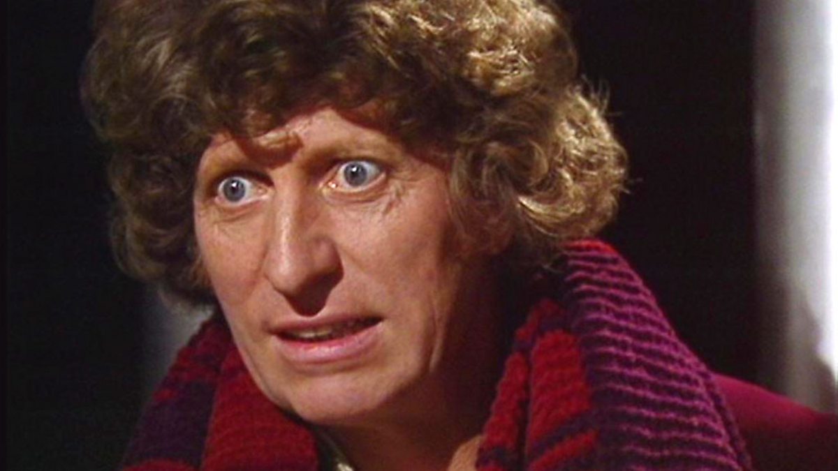 BBC One - Doctor Who, Season 18, Meglos, Part 3