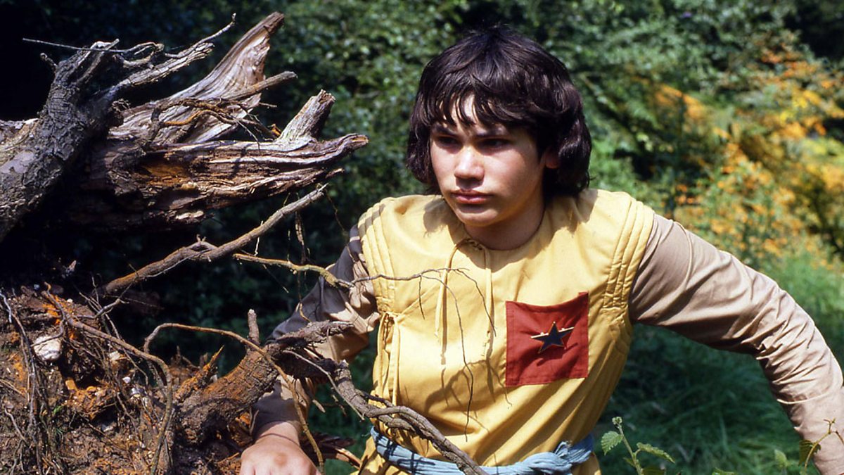 BBC One - Doctor Who, Season 18, Full Circle, Part 1