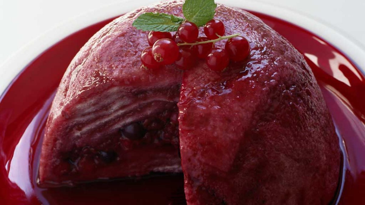 BBC Radio 4 - Woman's Hour, Christine Rice; Summer Pudding; Emotional ...