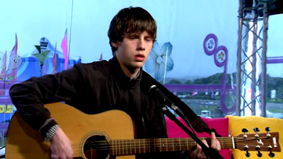 BBC Music - T in the Park, 2012, Jessie J & Two Door Cinema Club, Jake ...