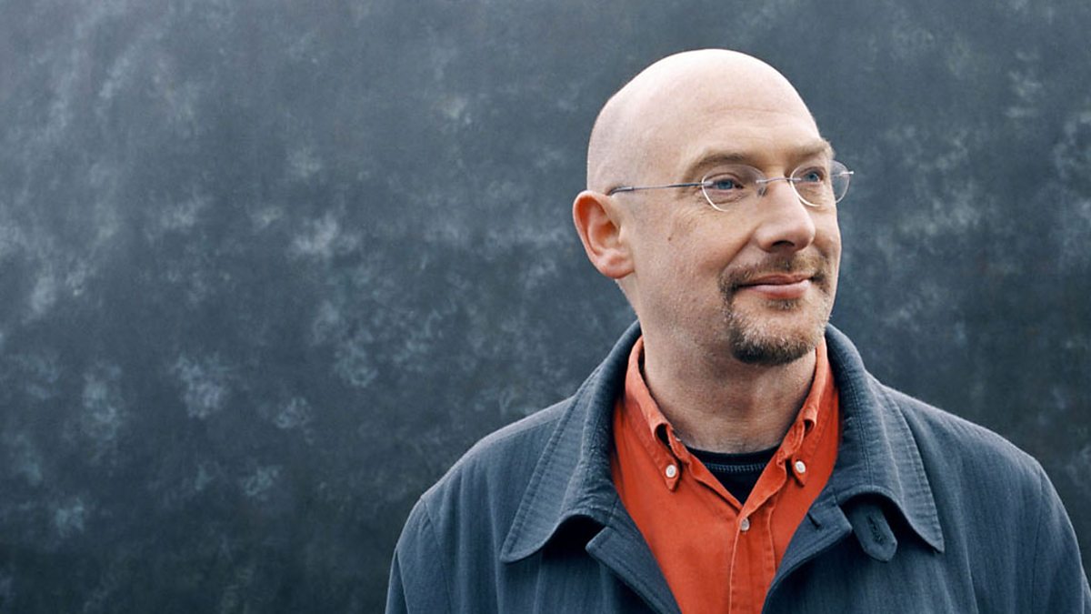 BBC Radio 4 - Material World - Quentin Cooper