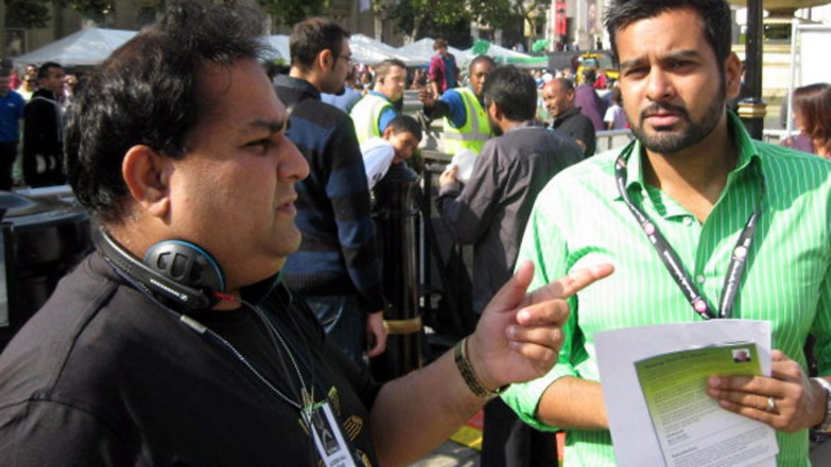 BBC Asian Network - Devotional Sounds: Islam, Devotional Islam Gallery ...