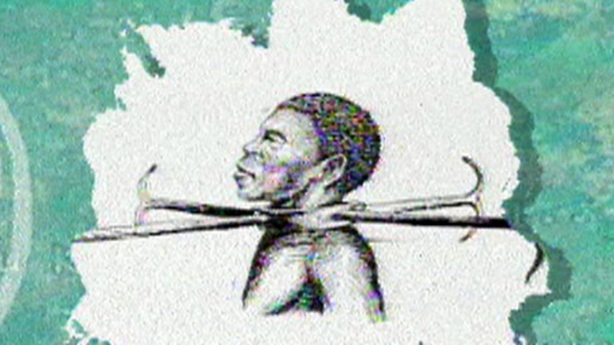 BBC Two - History File, Black Peoples of the Americas: Everyday Life on ...