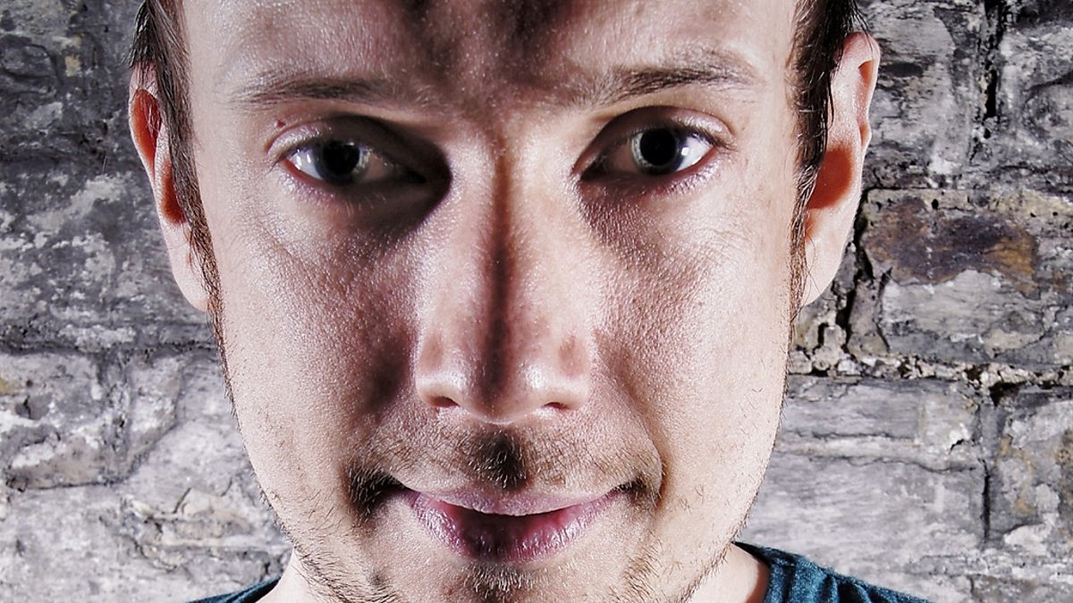 BBC Radio 1 - In New DJs We Trust - Jordan Suckley